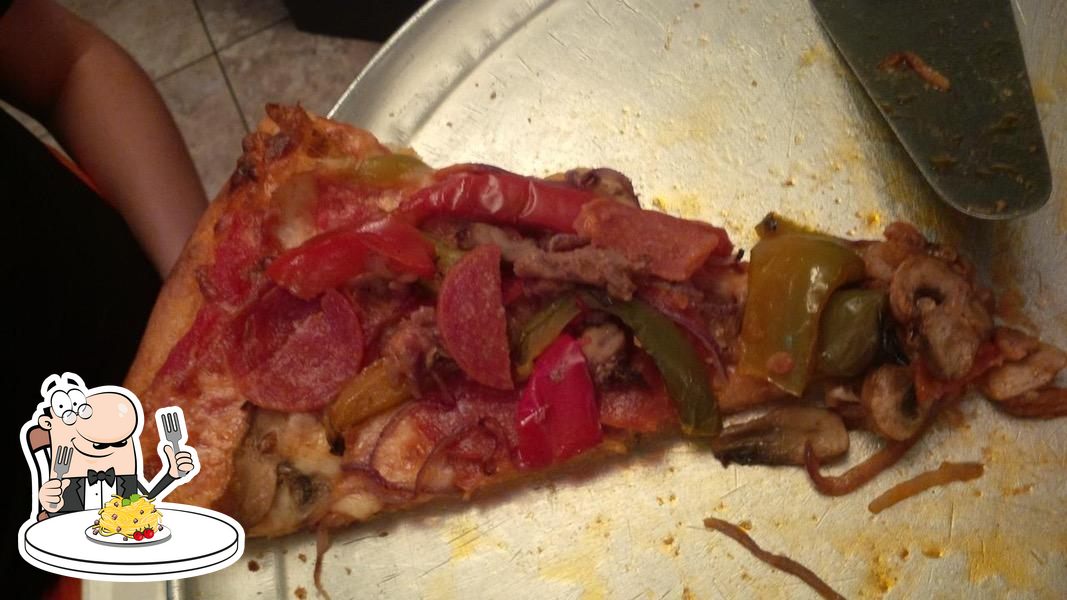 Jack's Pizzeria & Italian Restaurant in Delray Beach - Restaurant menu ...