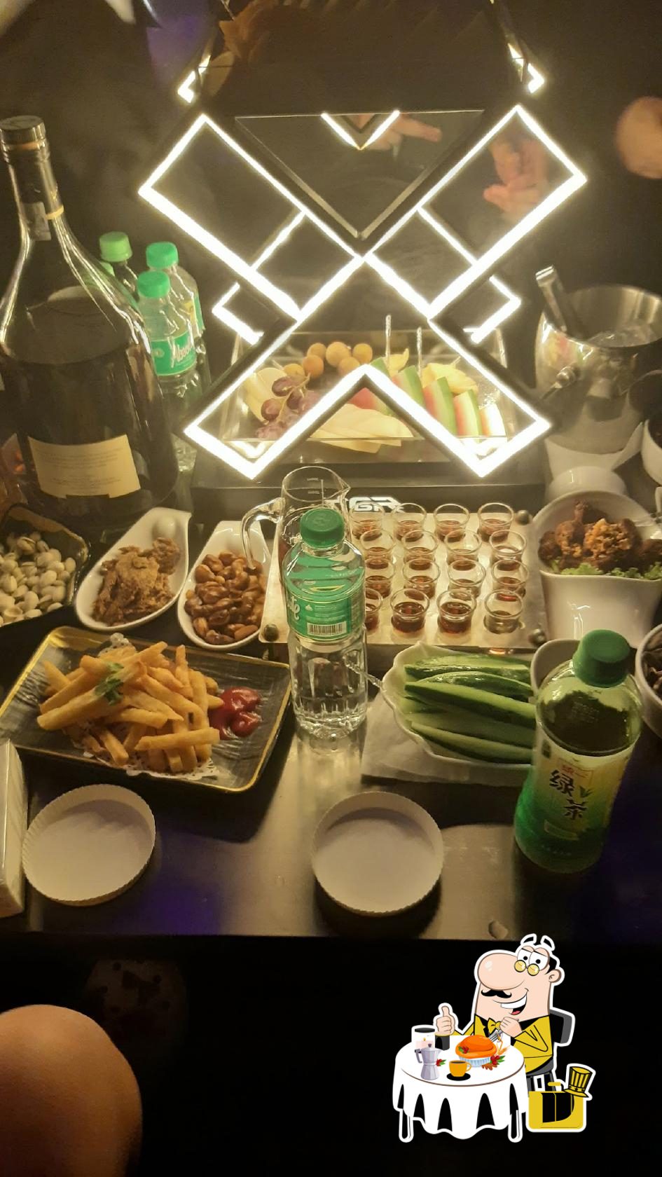 TGR.BAR, Pasay - Restaurant reviews