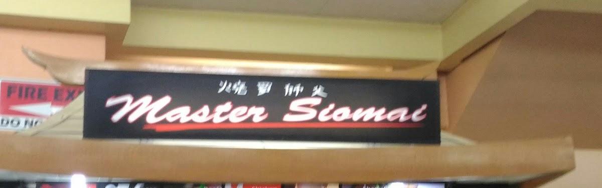 Master Siomai pub & bar, Cagayan de Oro, Ororama Building - Restaurant ...