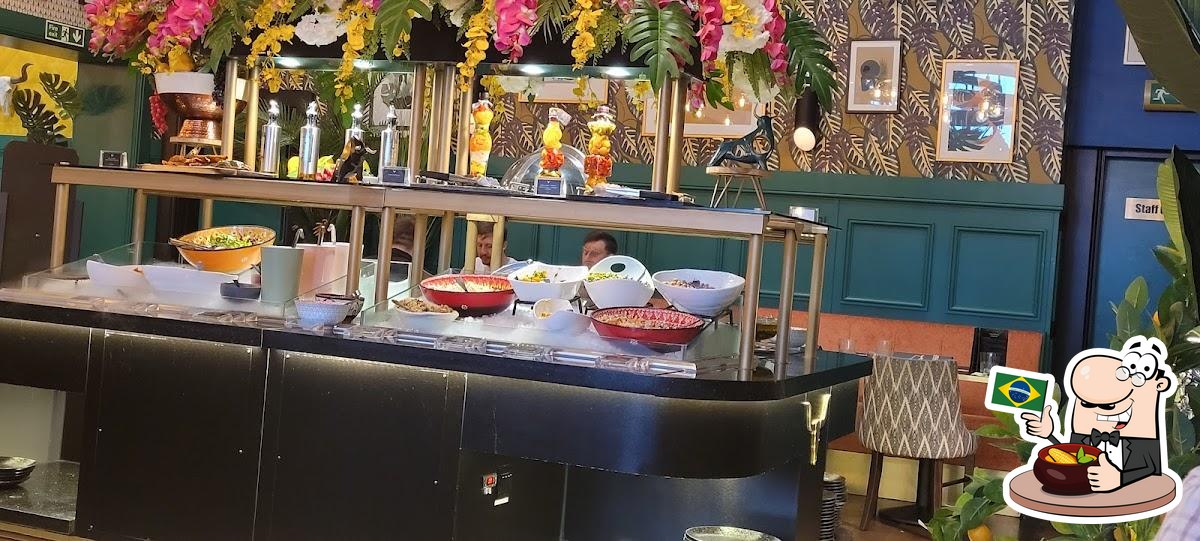 The Brazilian Churrascaria & Bar in Hull - Restaurant reviews