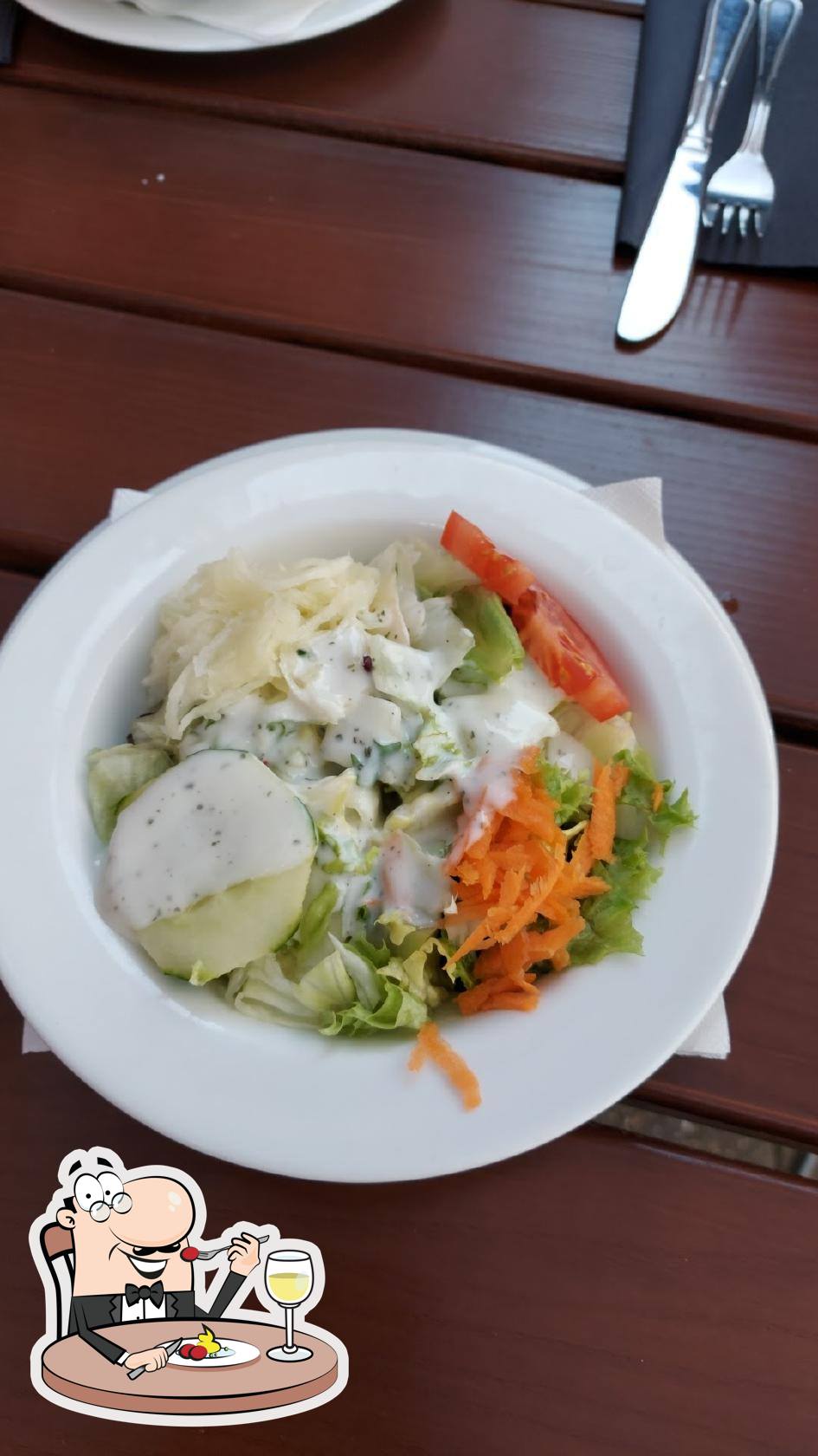 Bolten's Brauhaus im Haus Ambour restaurant, Mönchengladbach ...