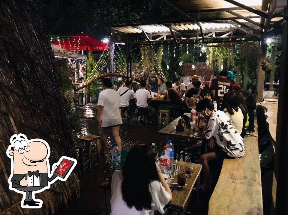 Fair Fae Cafe, Ongkharak - Restaurant reviews