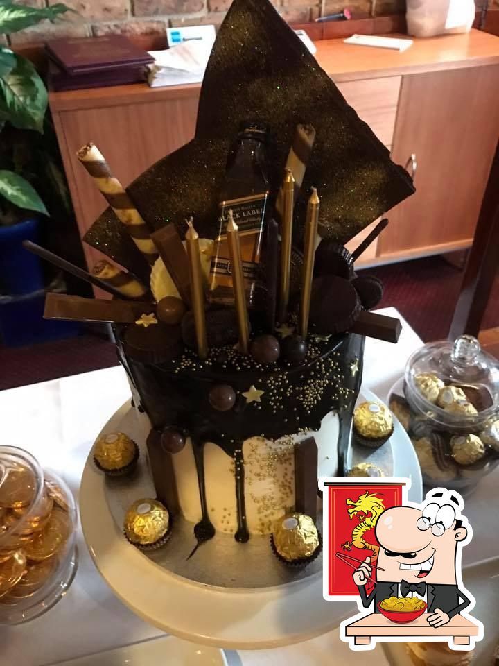 Master Wok Chinese Restaurant in Werribee - Restaurant menu and reviews