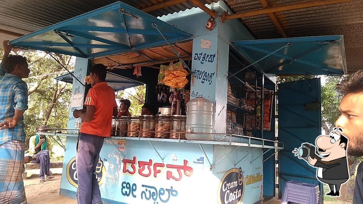 Darshan Tea Stall, India - Restaurant reviews