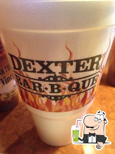 Dexter Bar-B-Q - Sikeston in Sikeston - Restaurant menu and reviews