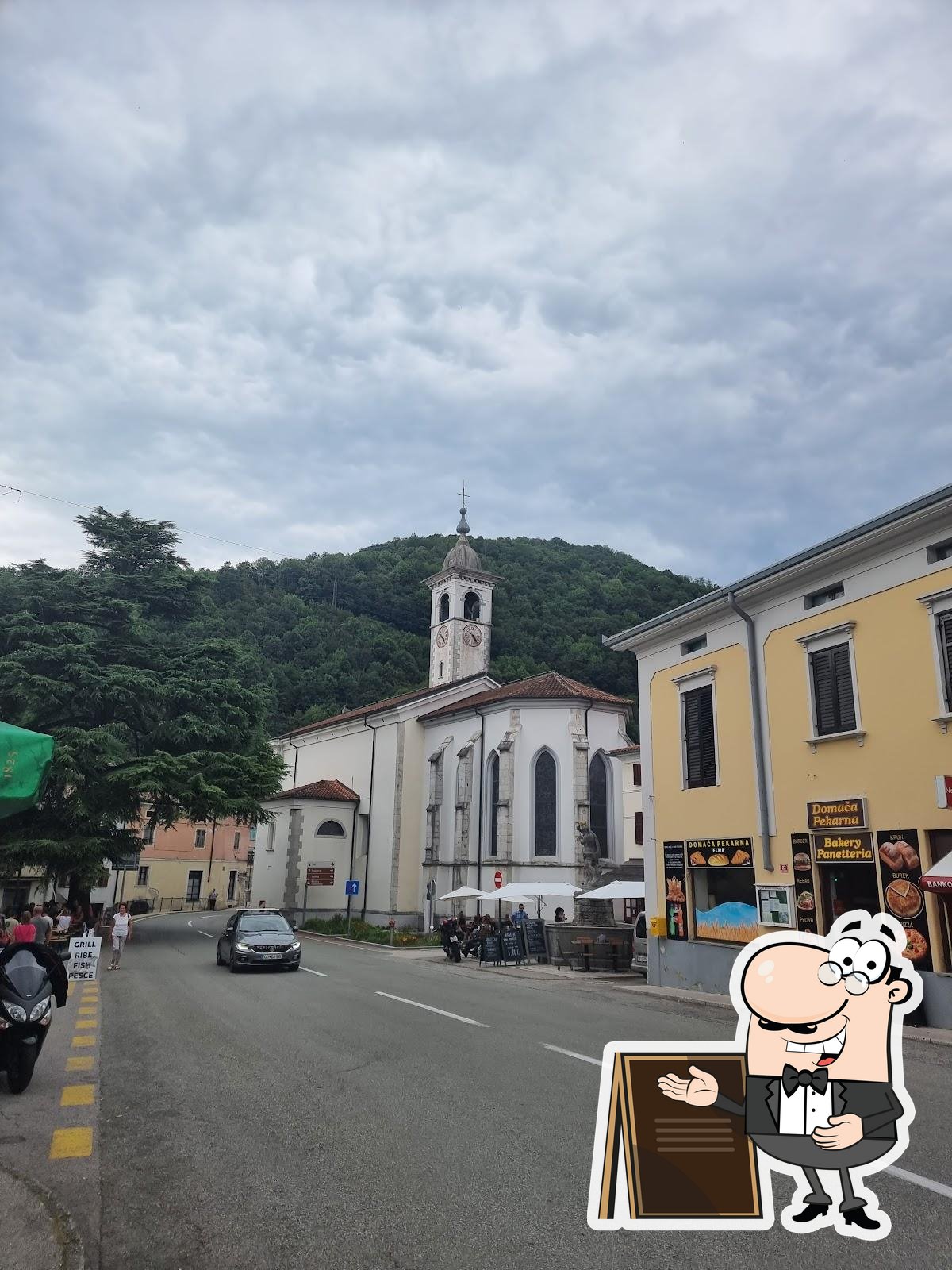 Domača pekarna Bedri Demiraj s.p., Canale d'Isonzo - Recensioni del ...