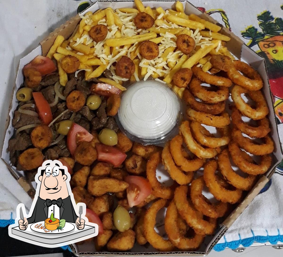Buteco do Dudu pub & bar, Brazil, R. Otávio Perim - Restaurant reviews