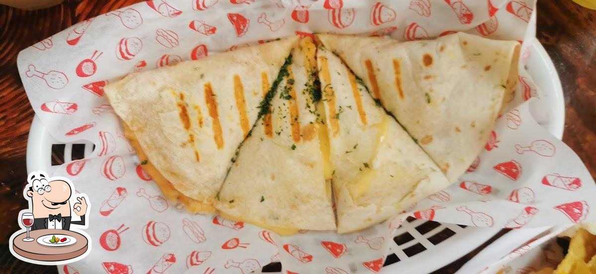 88 Kitchen, Calamba - Restaurant reviews