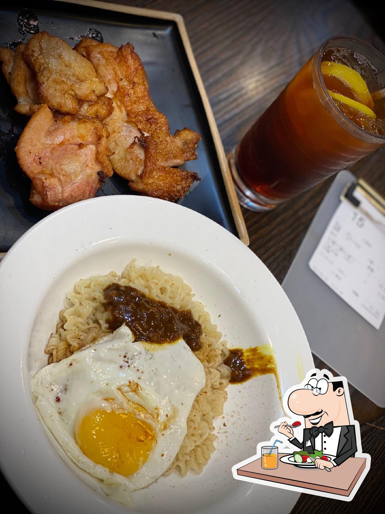 Wo Shun Kee (Tin Hau) restaurant, Hong Kong - Restaurant reviews