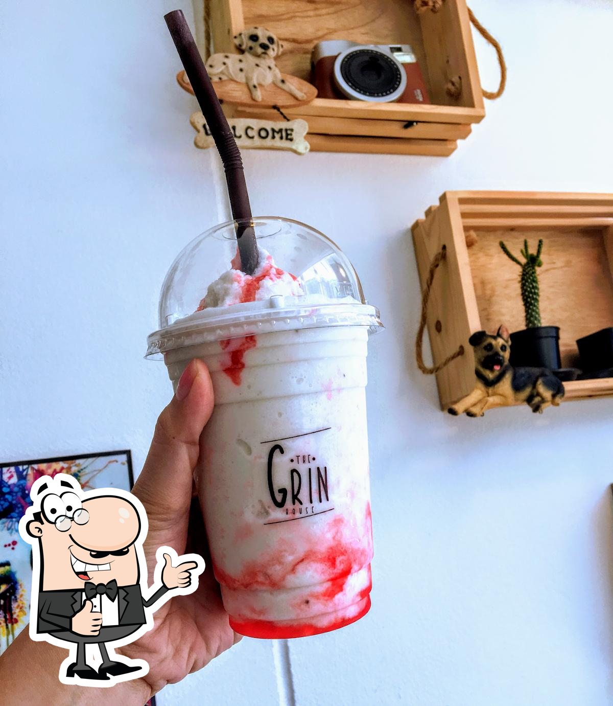 Grin อาหารตามสั่ง (รับทำข้าวกล่อง จัดเบรค รัชดา สุทธิสาร ห้วยขวาง ...