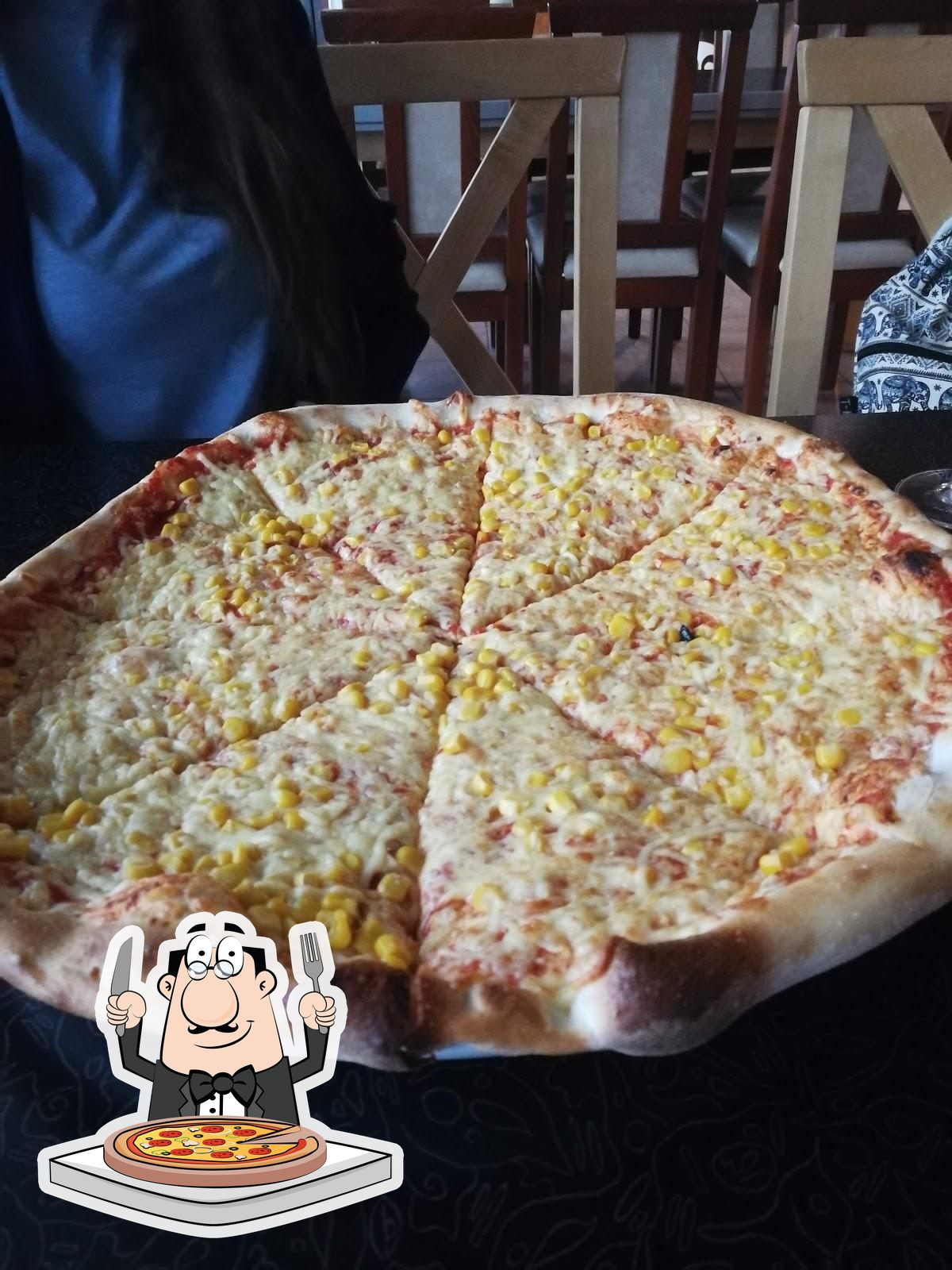 Pepek Beer Pizza Pub Žilina Solinky, Žilina - Restaurant reviews
