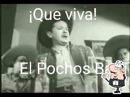 Los Pochos pub & bar, Monterrey - Restaurant reviews