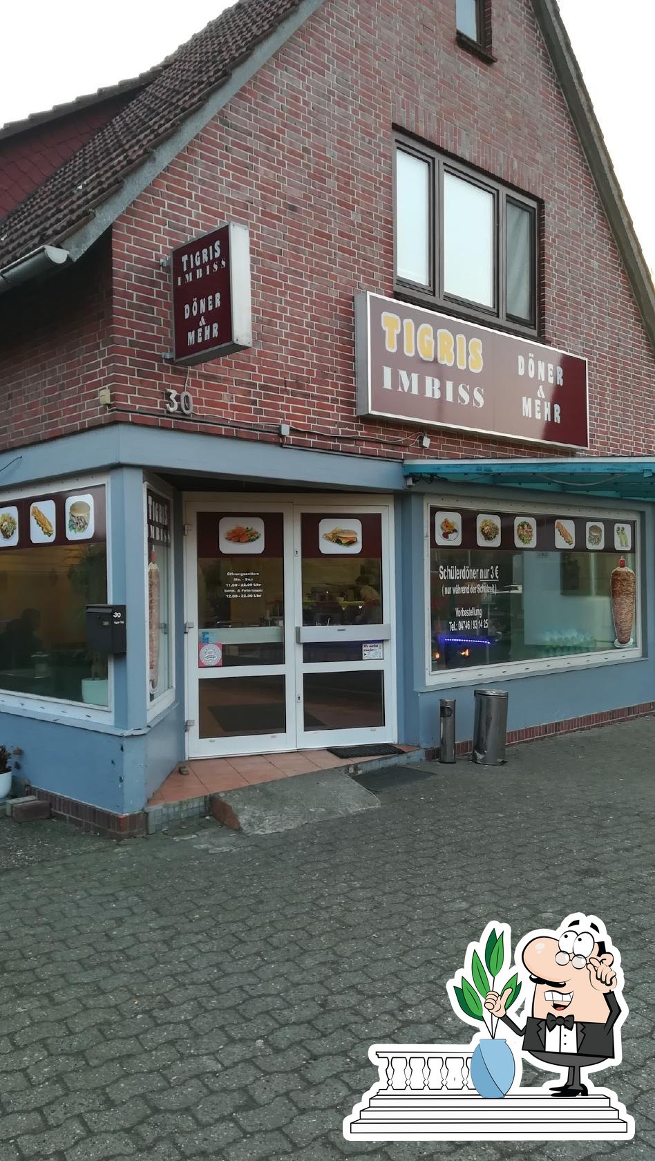 Doner Hagen Im Bremischen