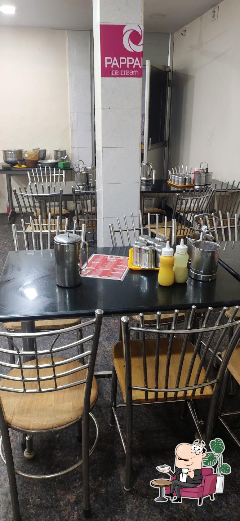 RR BISMI BIRYANI, Sriperumbudur - Restaurant menu, prices and reviews