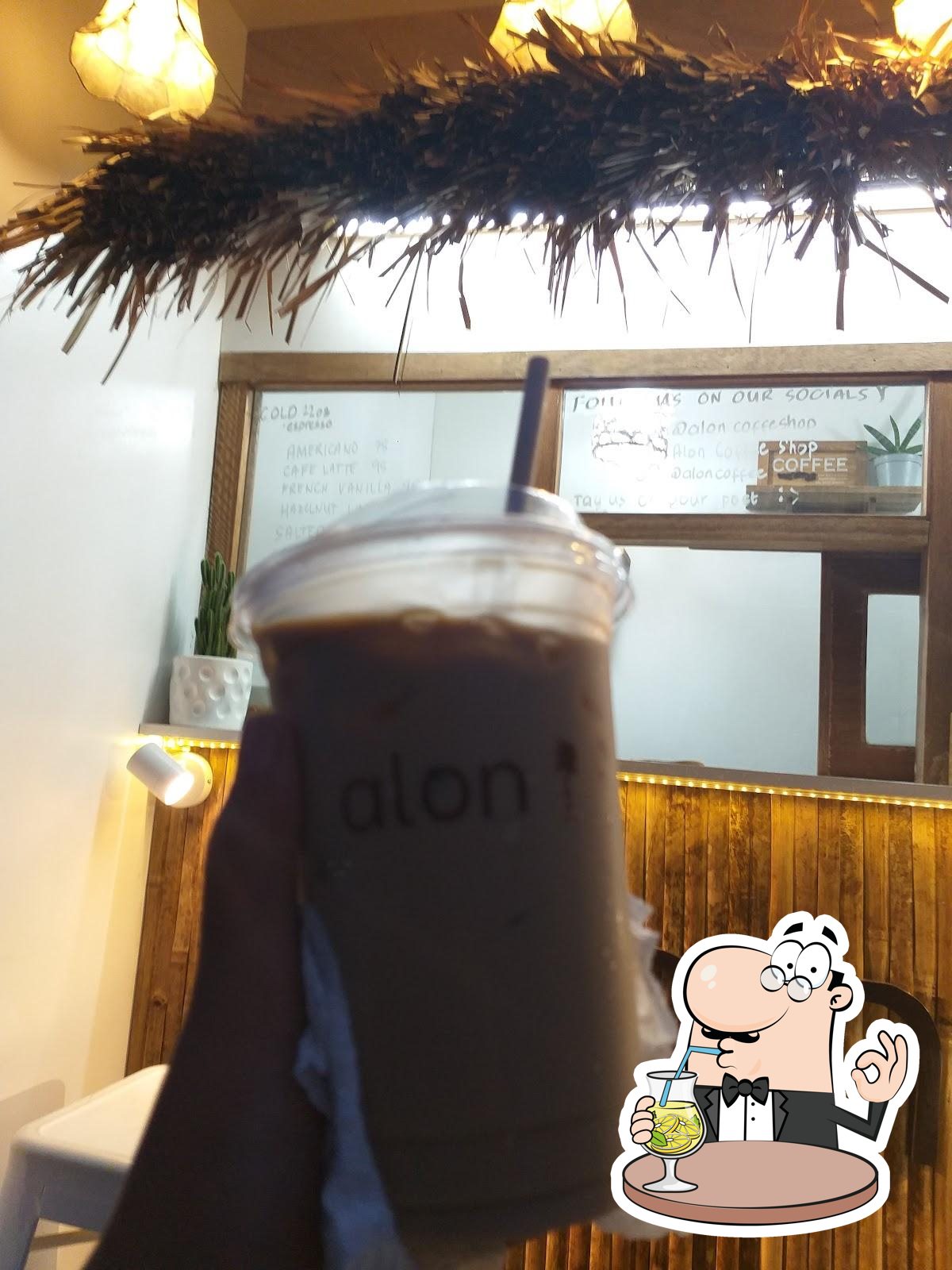 Alon Coffee Shop, Muntinlupa - Restaurant menu, prices and reviews