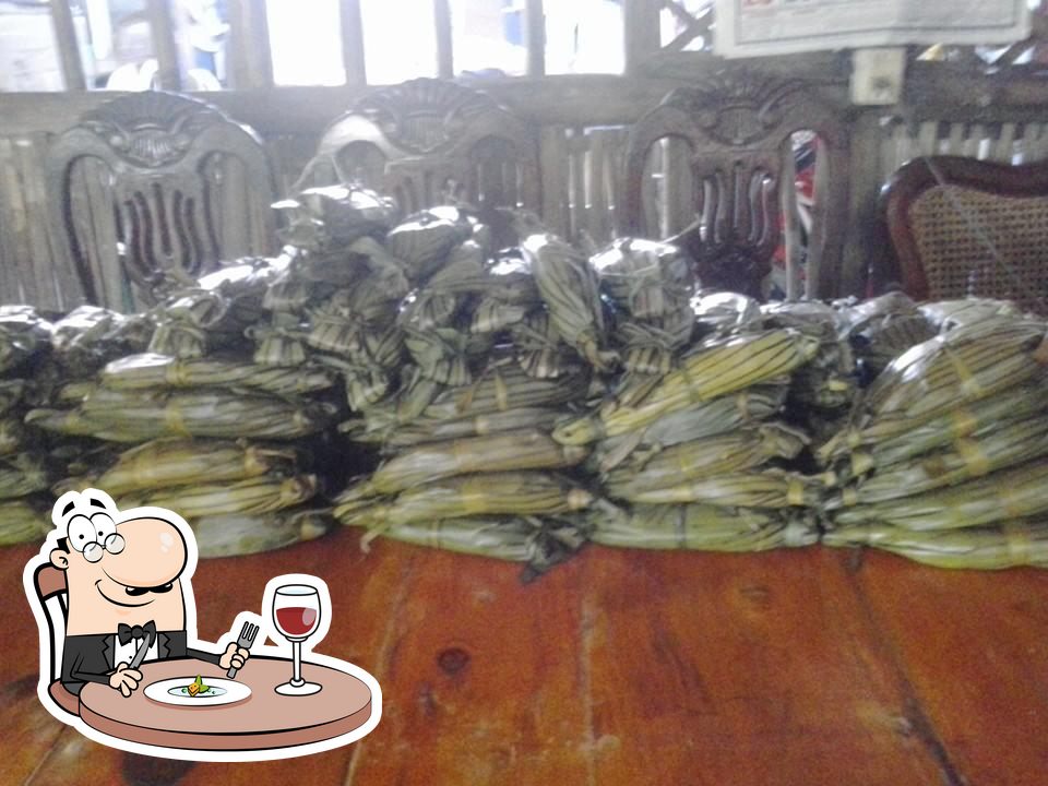 Macky's Ihaw ihaw restaurant, Santa Rosa, 73HM+34X - Restaurant menu ...