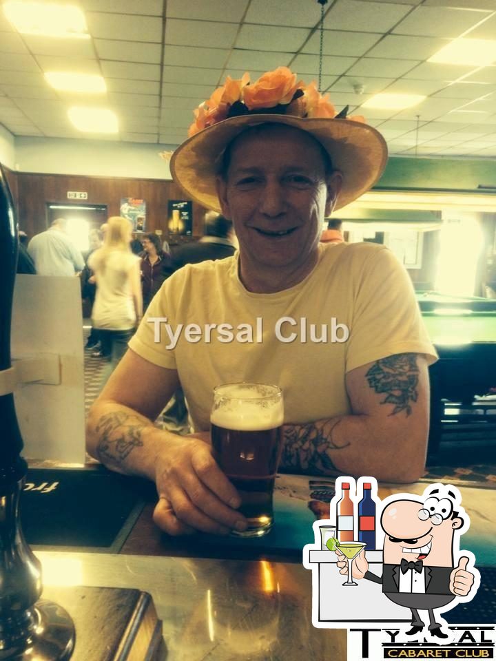 Tyersal Club in Bradford - Restaurant reviews
