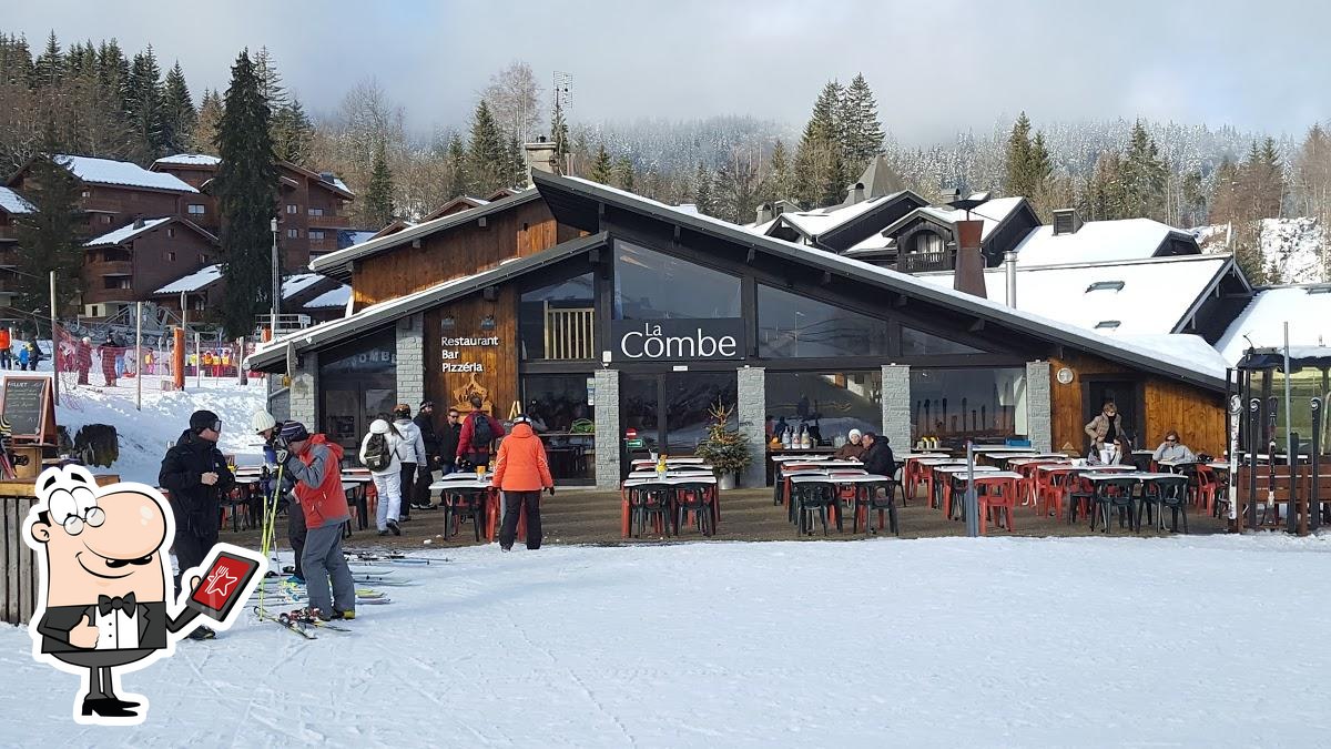 Restaurant Le Yeti Morillon, Morillon - Restaurant reviews