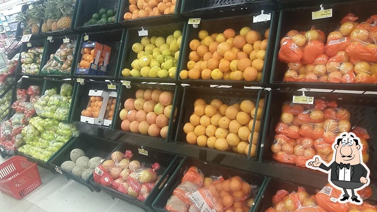 Shoprite Westonaria, Westonaria - Restaurant reviews
