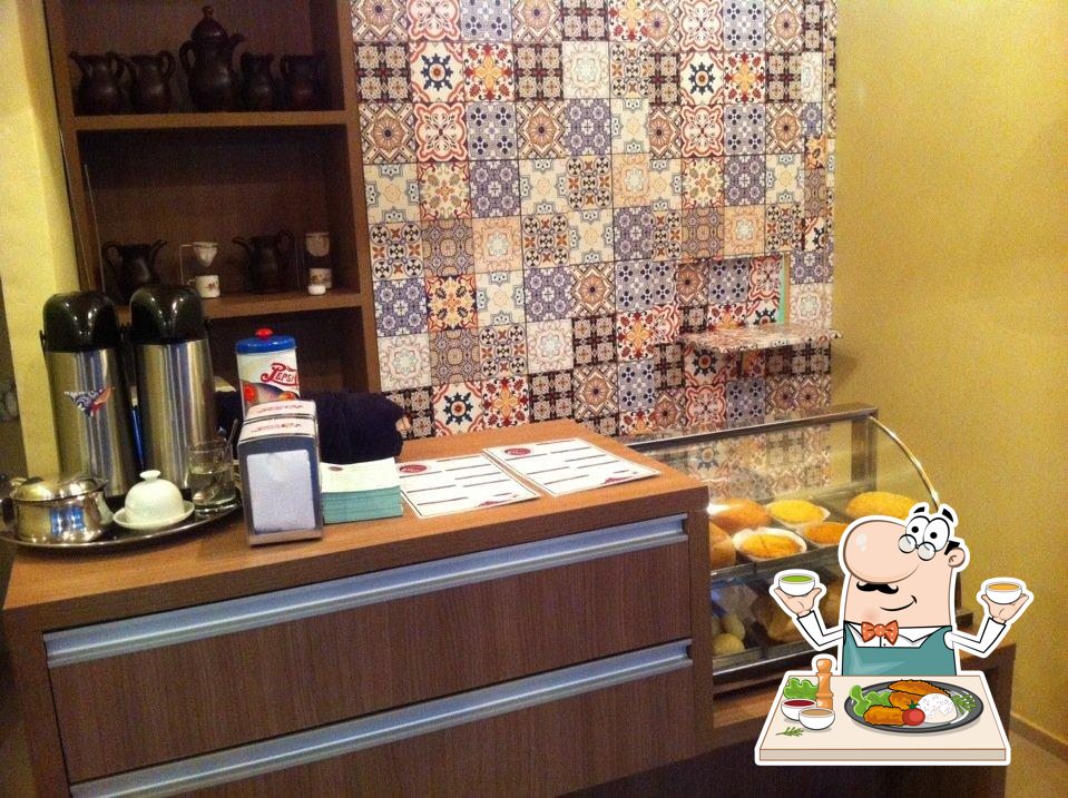 Etc Café, Teresina - Avaliações de restaurantes