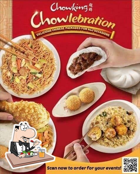 Chowking Patindig Araw restaurant, Imus - Restaurant reviews