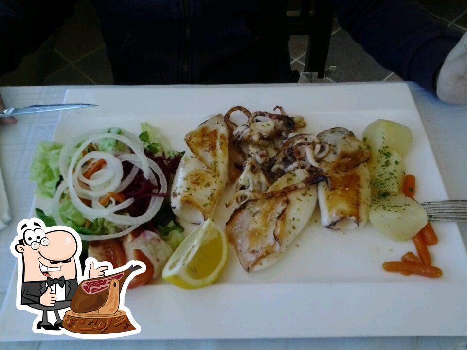 Cocodrilo, Alcúdia - Restaurant menu, prices and reviews