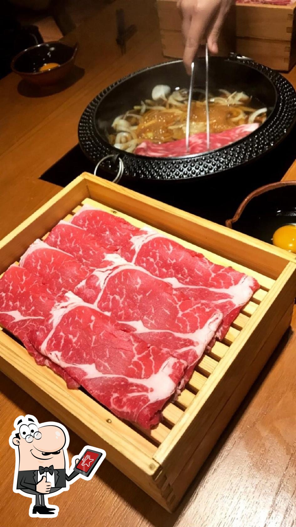 Monster Beef restaurant, Bangkok, Soi Sukhonthasawat 30 - Restaurant ...