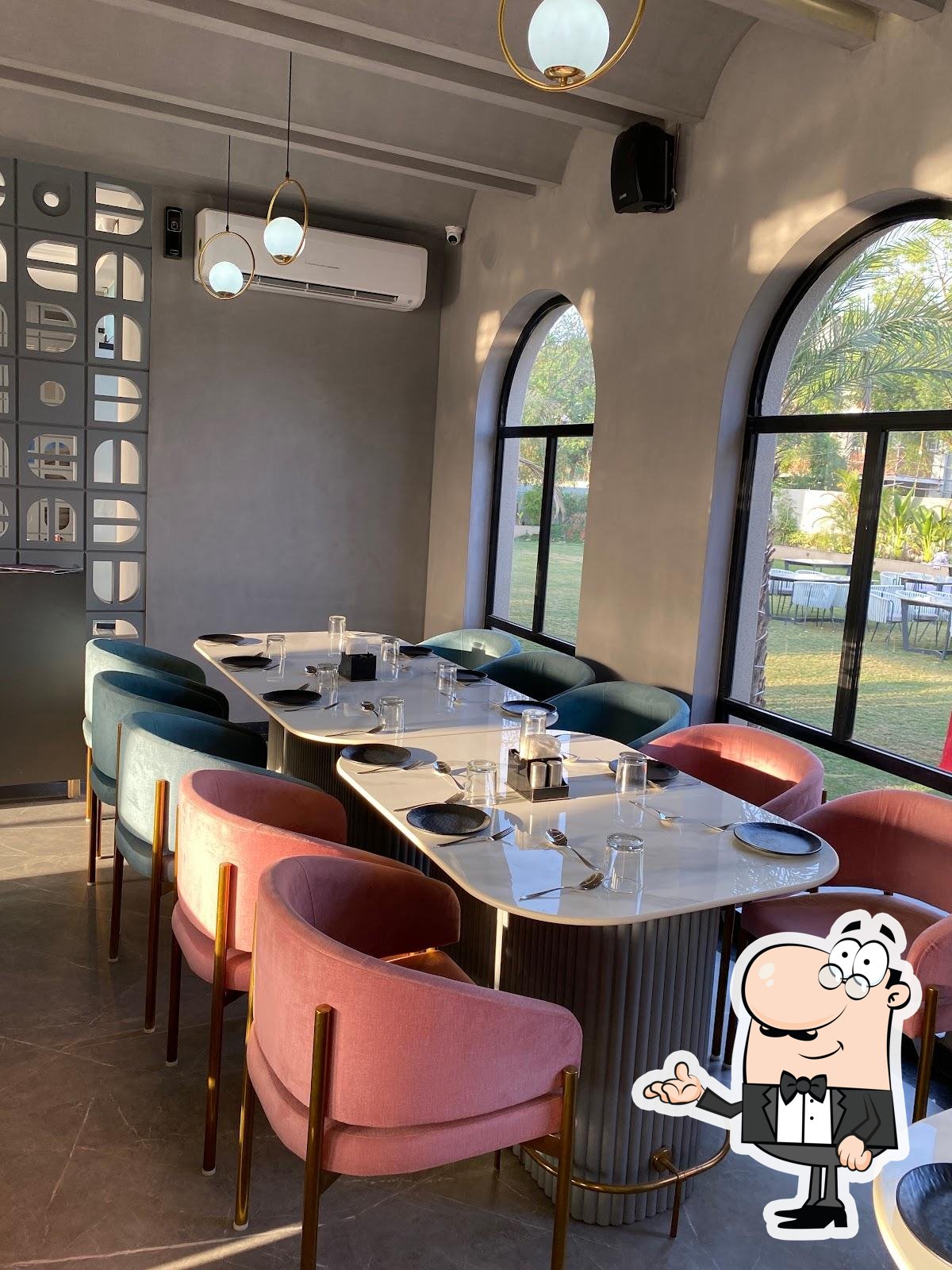 Tero Restro&Cafe, Ahmedabad - Restaurant reviews