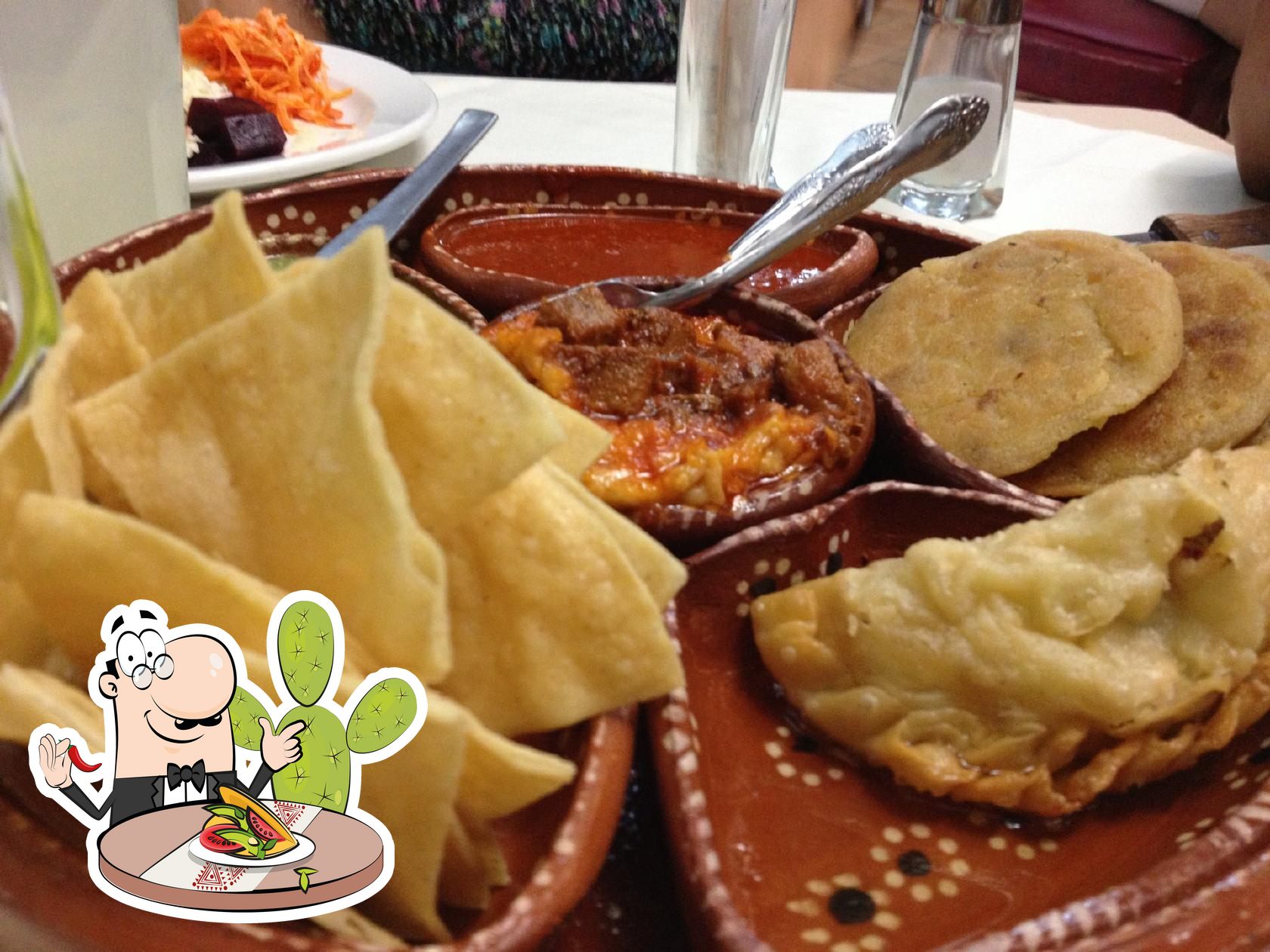 El Regio, Monterrey - Menú del restaurante, precios y reseñas