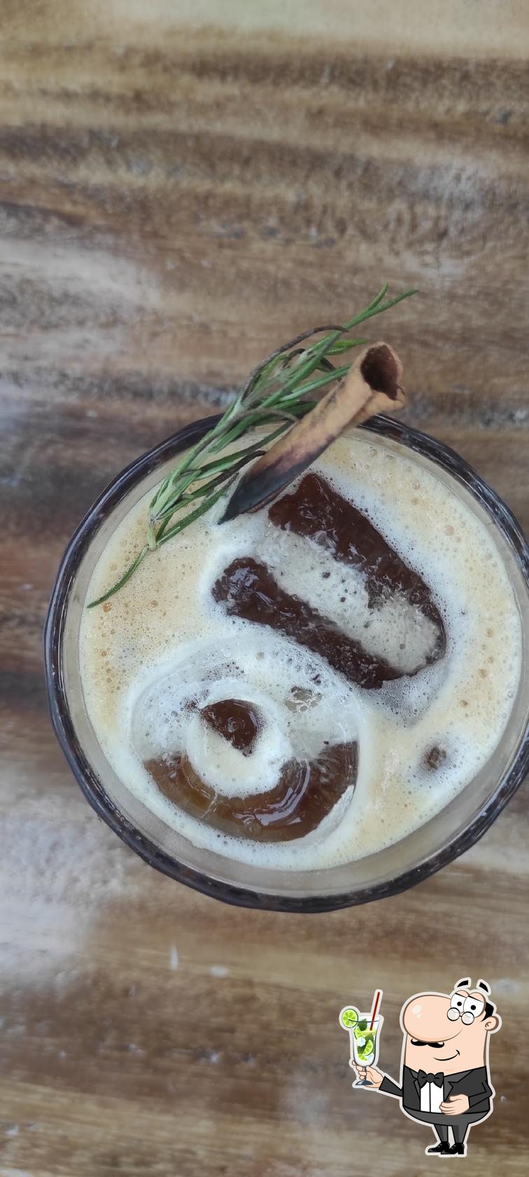 Pojok Tembesu (Kopi Nusantara), Palembang - Opiniones del restaurante