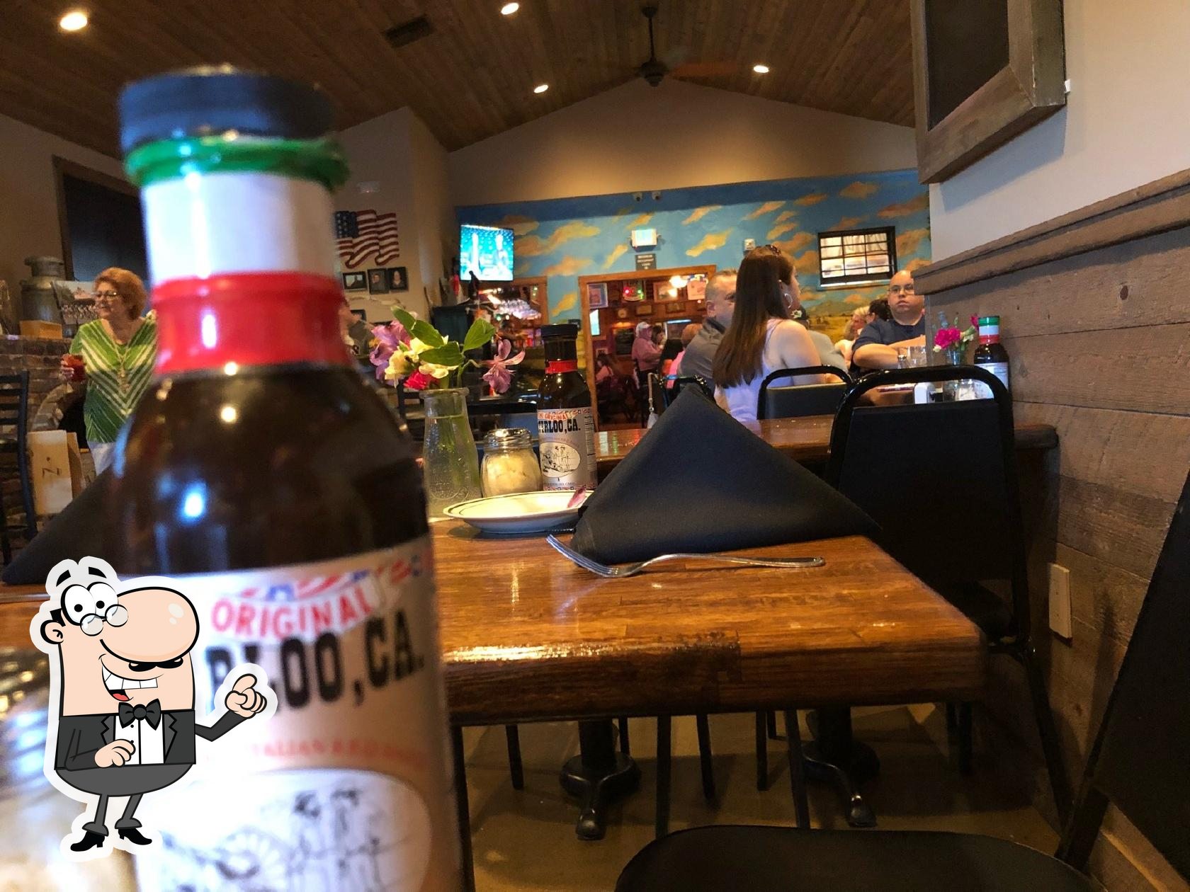 Waterloo CA in Stockton - Restaurant reviews