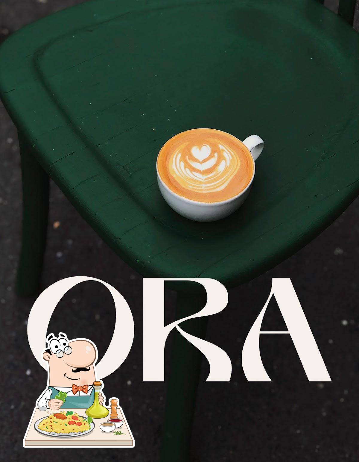 Cafe ORA, Bad Homburg - Restaurant reviews
