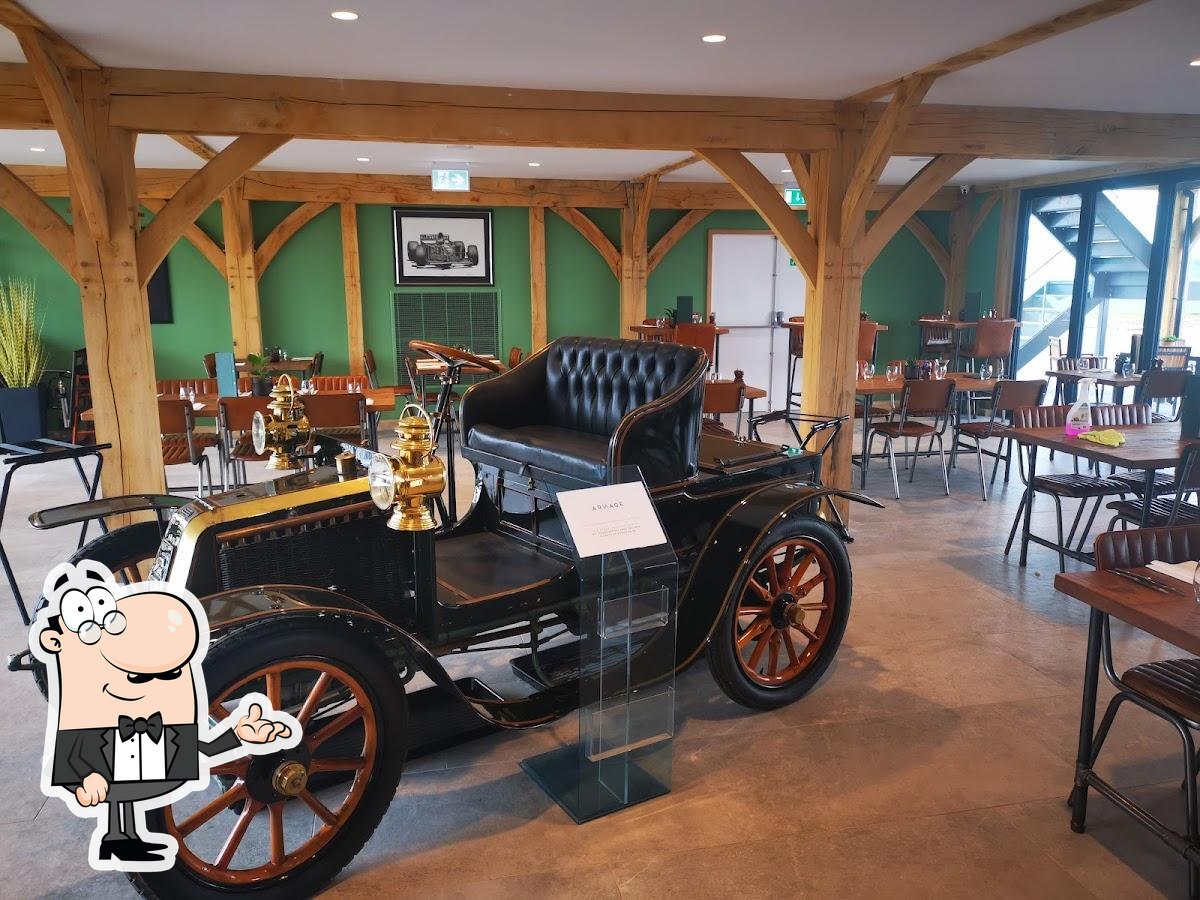 The Motorist in Sherburn in Elmet - Restaurant menu and reviews