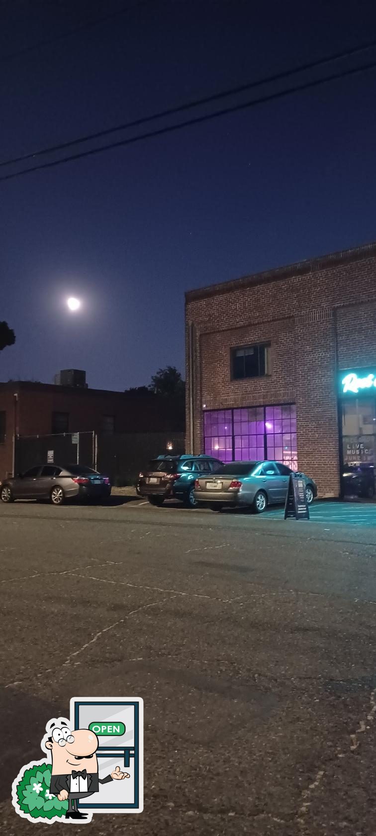 Root of Happiness Kava Bar Midtown in Sacramento - Restaurant reviews