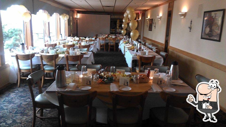 Heiting Place Supper Club in Little Chute - Restaurant reviews