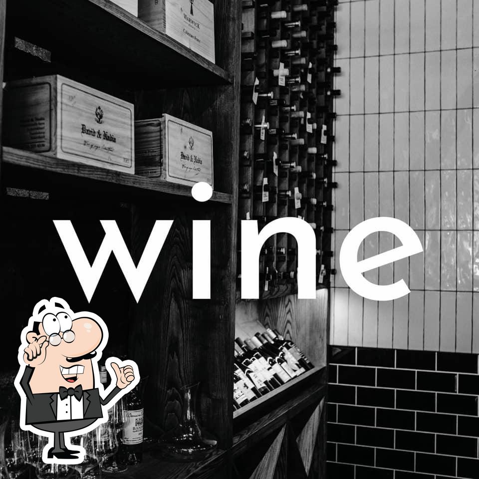 Lupa Osteria Midstream restaurant, Olifantsfontein - Restaurant reviews