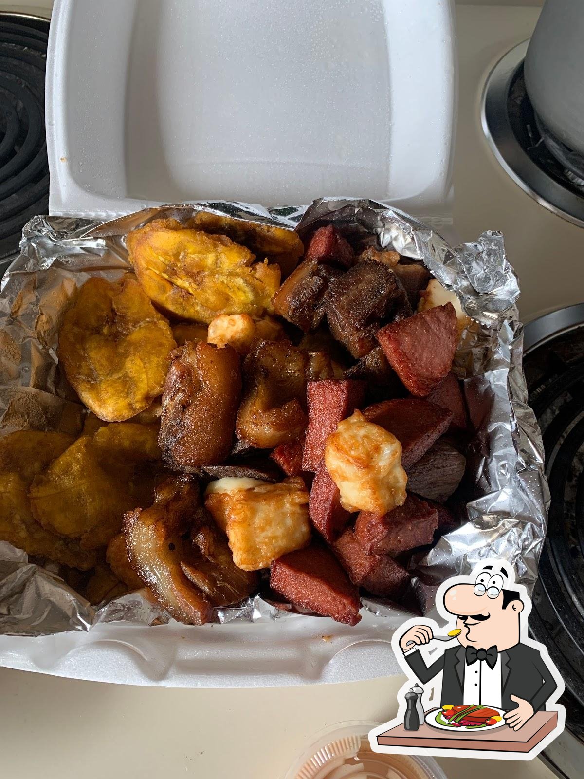 M & M Mini Market in Lancaster - Restaurant menu and reviews