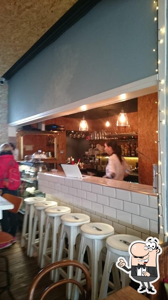 Bridge Street Bar in Dollar - Restaurant menu and reviews