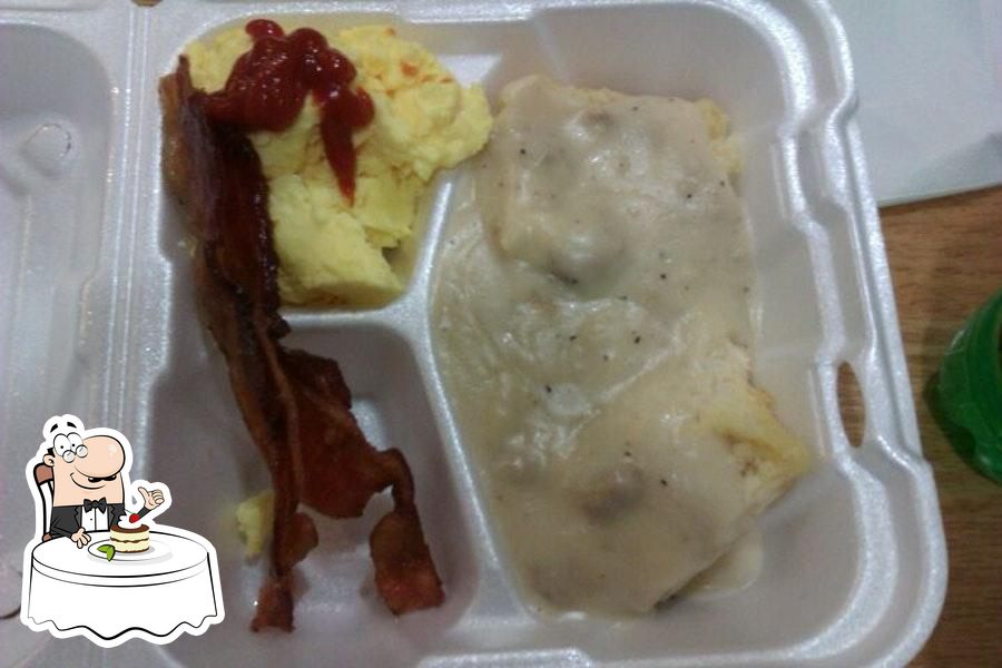 IU Health University Hospital Cafeteria in Indianapolis - Restaurant ...