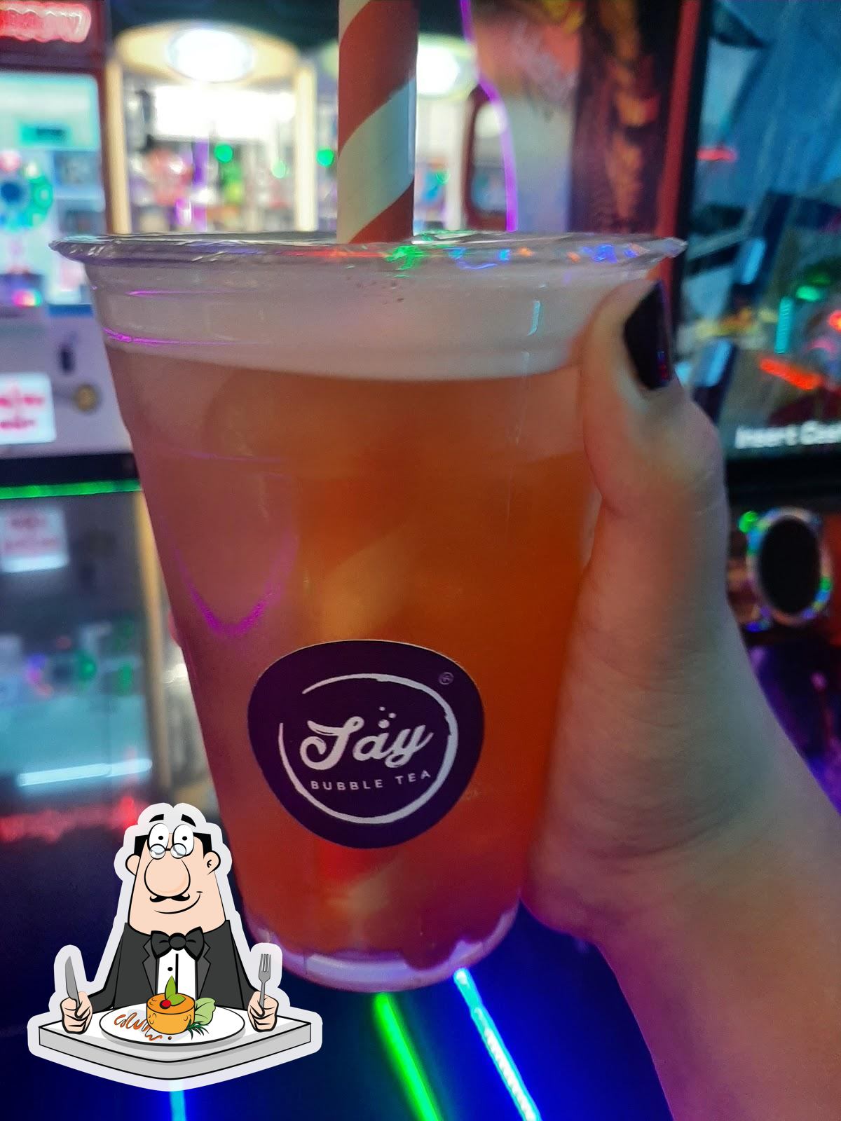 Jay Bubble Tea Shopping City Targu Mures, Târgu Mureș - Restaurant reviews