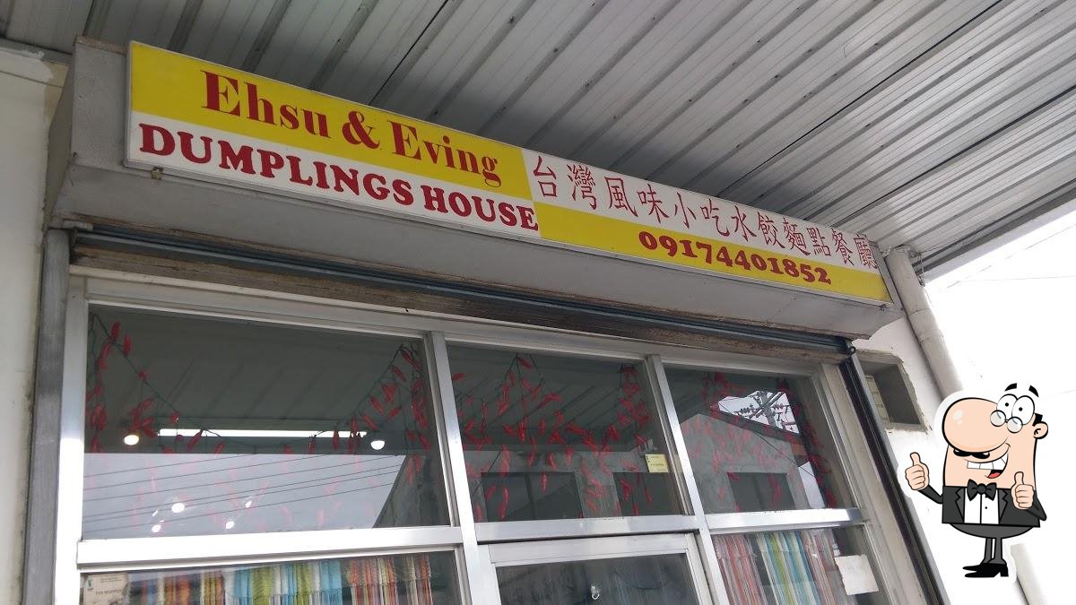 Ehsu & Eving Dumpling House restaurant, Carmona - Restaurant menu and ...
