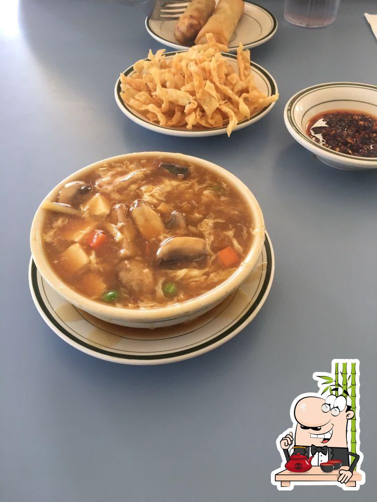 Little Hunan in Plano - Restaurant menu and reviews