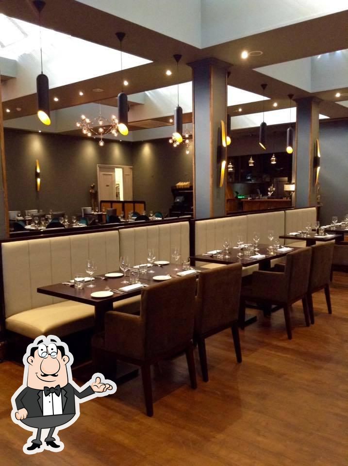 Imperial Lounge & Restaurant in Croydon - Restaurant menu and reviews