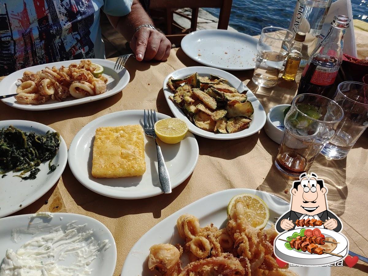 ΤΟ ΤΡΕΧΑΝΤΗΡΙ, Aspropyrgos - Restaurant reviews
