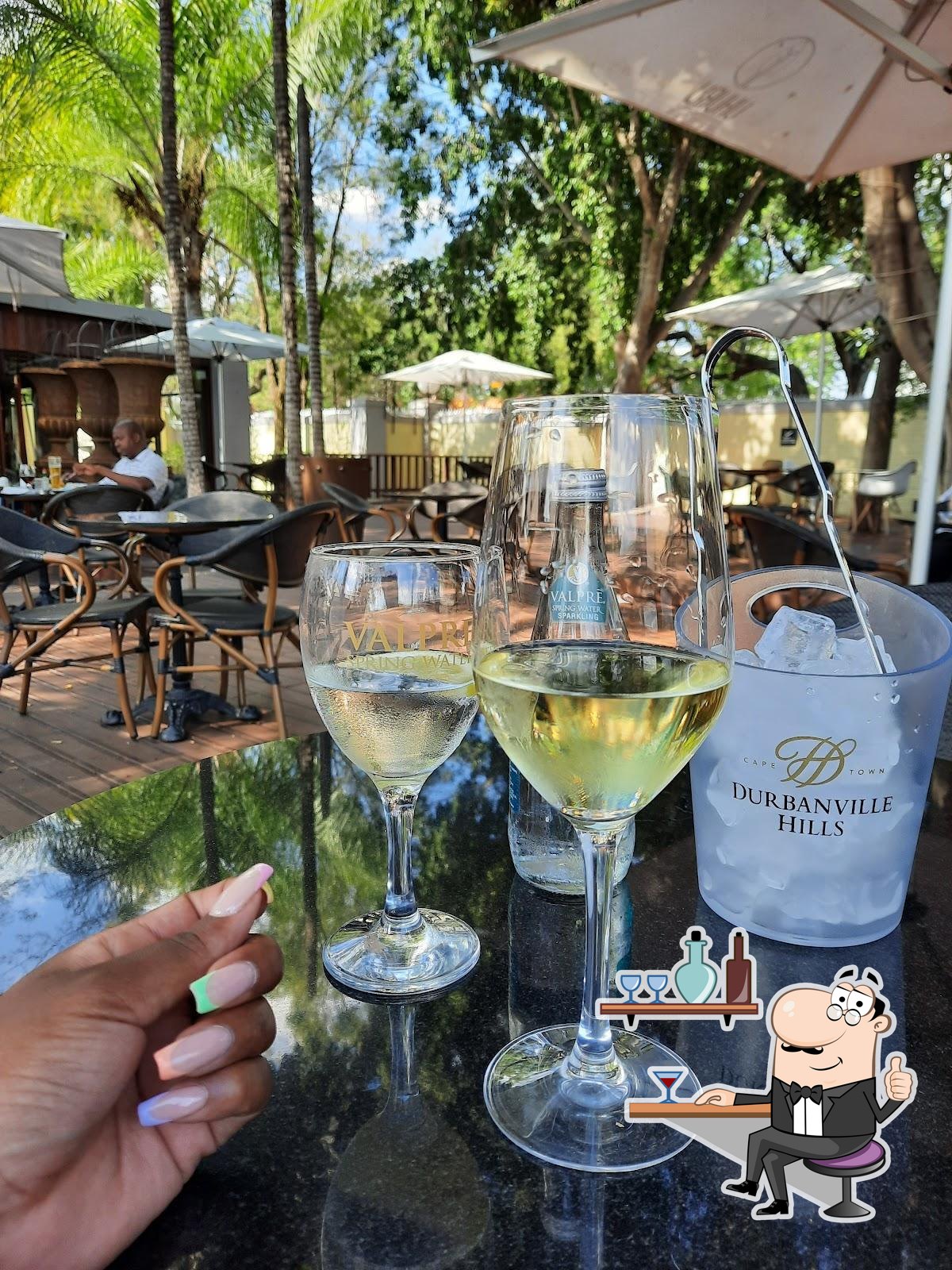 Uhuru Cafe & Wine Emporium, Polokwane - Restaurant menu and reviews