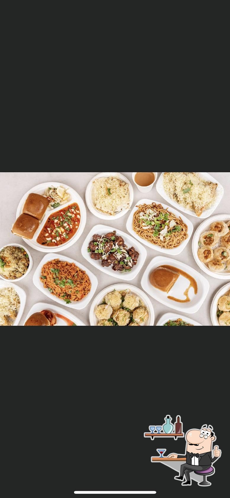 GABRU INDIAN STREET FOOD in Enfield - Restaurant reviews