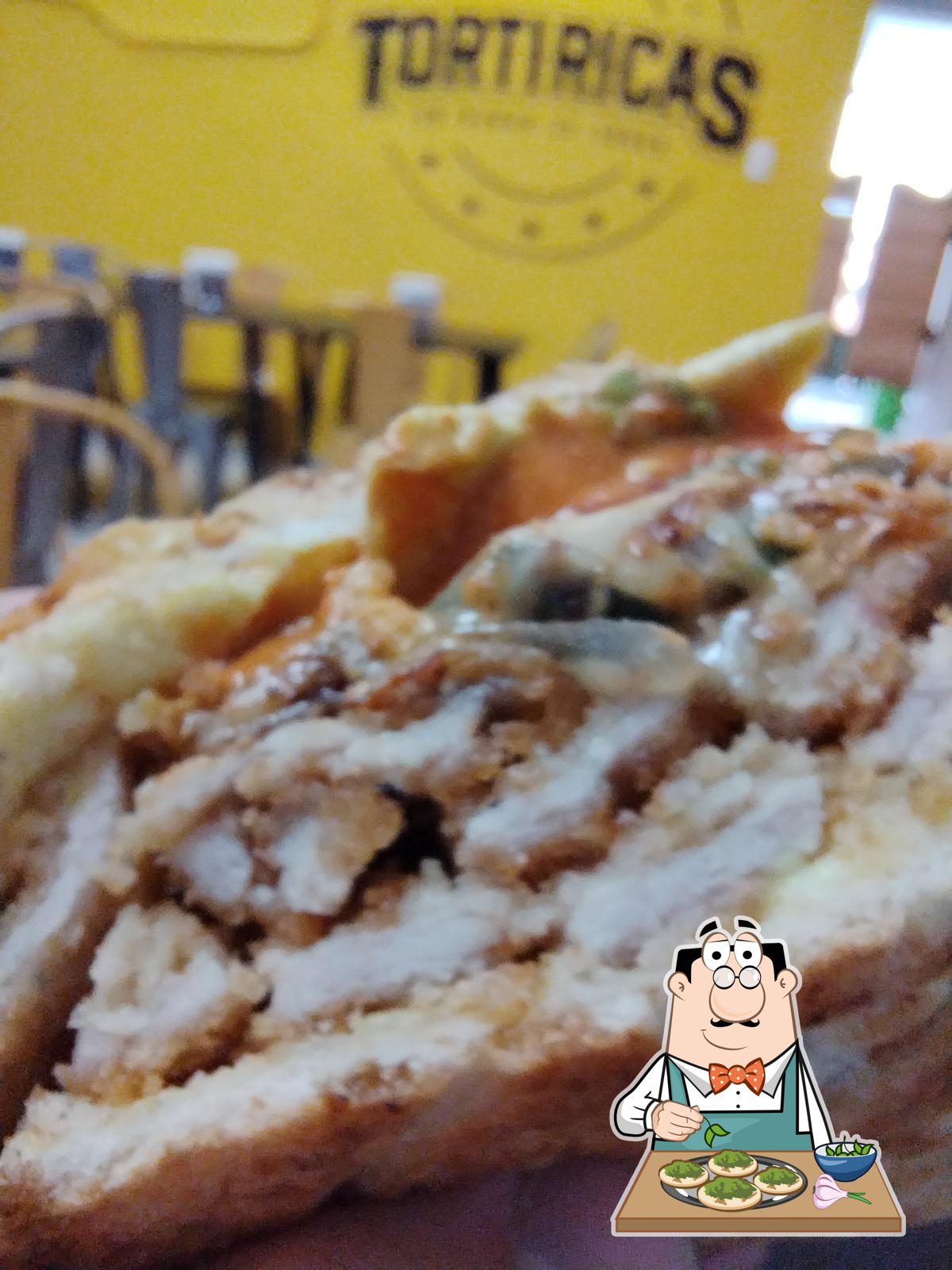 Tortirricas, Juriquilla - Menú del restaurante, precios y reseñas