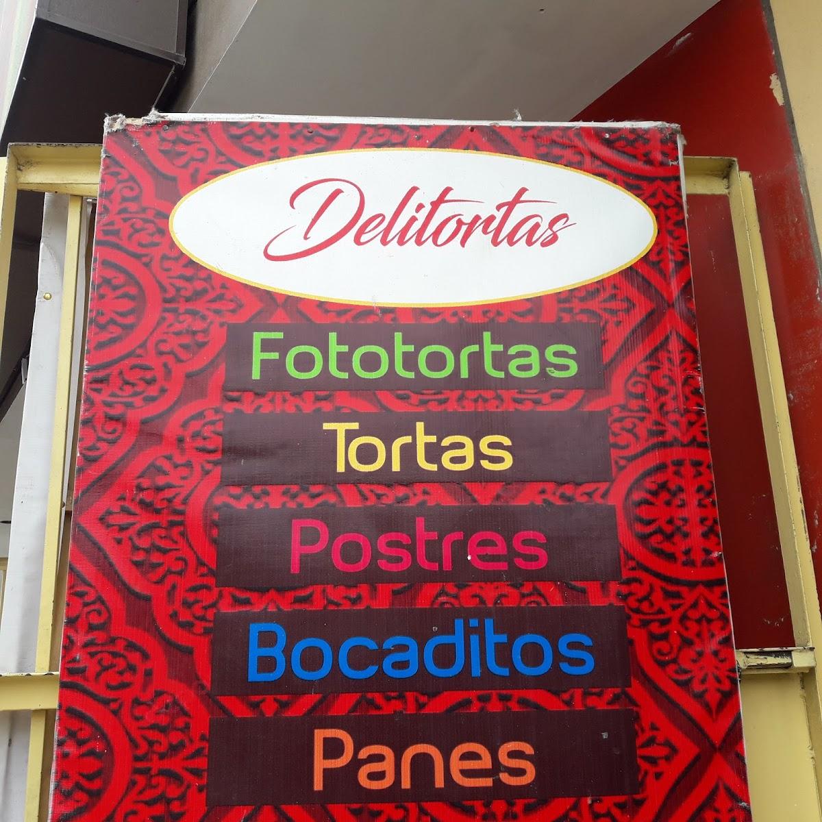 Panaderia Deli Tortas, Los Olivos - Restaurant reviews