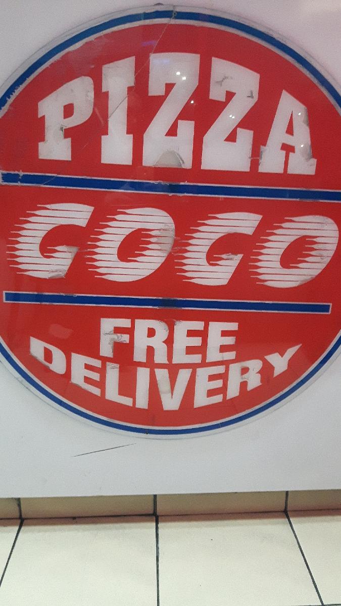 Pizza Go Go Tonbridge in Tonbridge - Restaurant menu and reviews