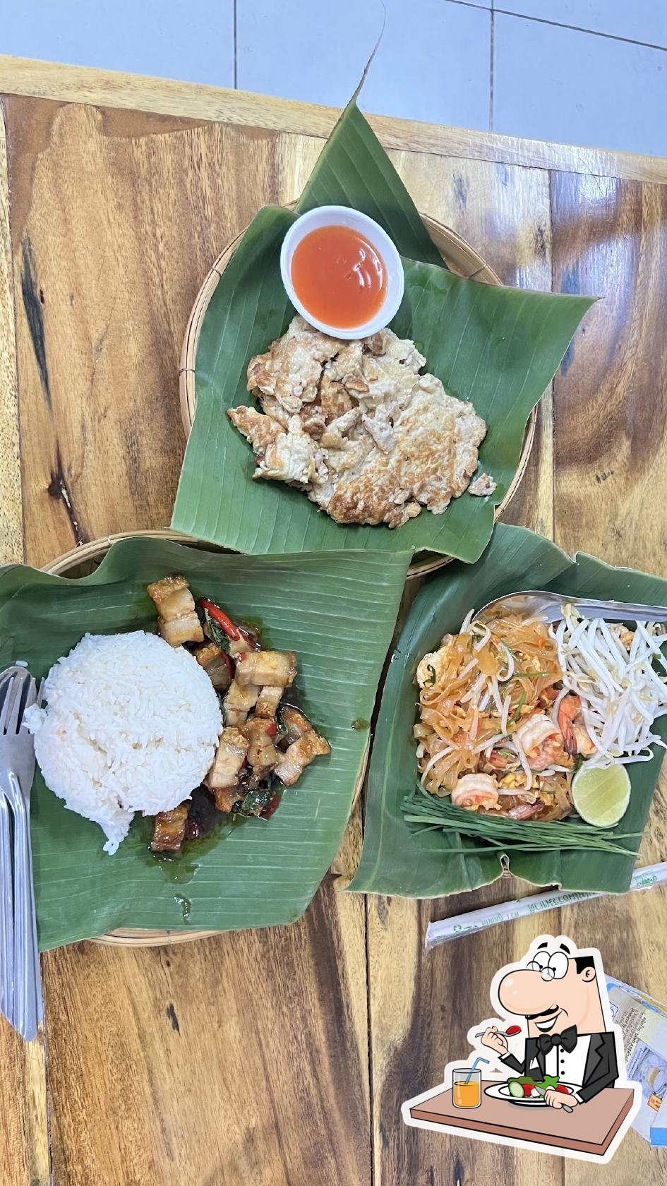 น่าซอย Nasoi-Chiang Khan restaurant, Chiang Khan - Restaurant reviews